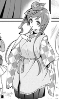 Yugiri/History | Zombieland Saga Wiki | Fandom