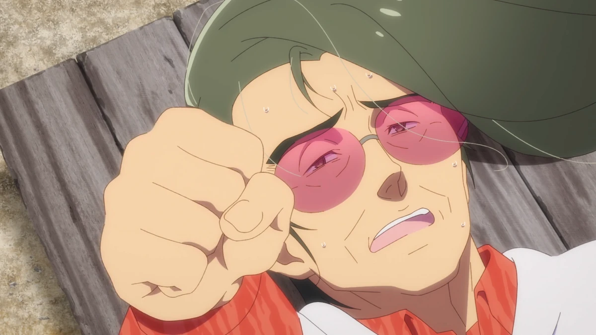 White Ryu/History | Zombieland Saga Wiki | Fandom