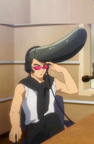 White Ryu | Zombieland Saga Wiki | Fandom