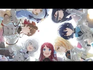 Girls' Frontline | Zombieland Saga Wiki | Fandom