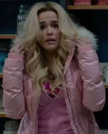 Madison | Zombieland Wiki | Fandom