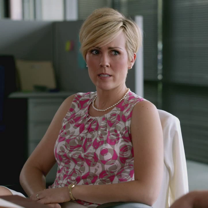 Sheila | Zombieland Wiki | Fandom