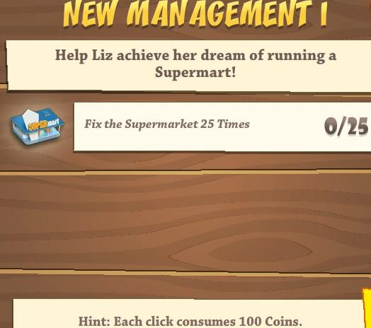 New Management | Zombie Lane Wiki | Fandom