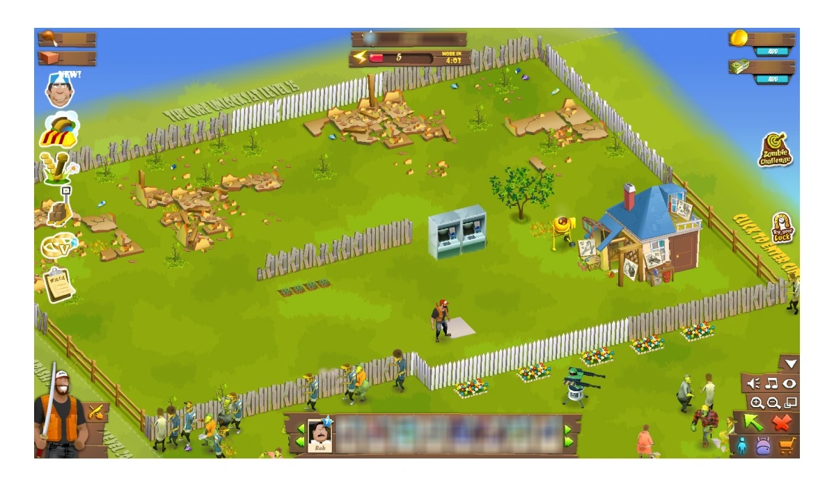 Survival Tips | Zombie Lane Wiki | Fandom