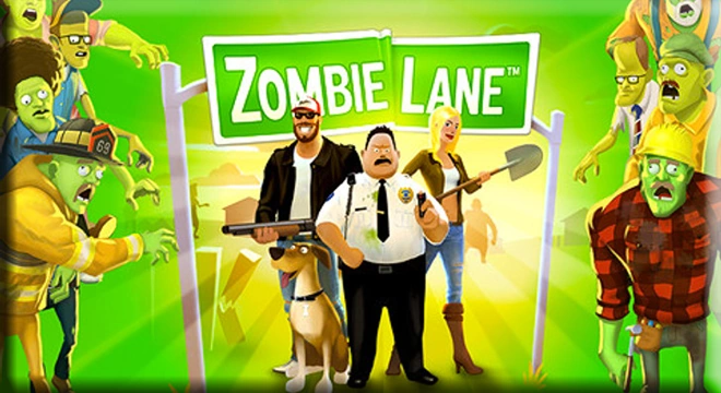 Zombie Lane Wiki | Fandom
