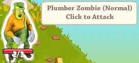 Plumber Zombie | Zombie Lane Wiki | Fandom