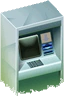 ATM Machine | Zombie Lane Wiki | Fandom