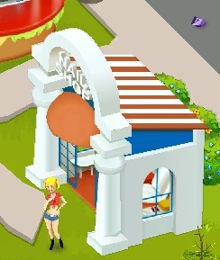 Daisy | Zombie Lane Wiki | Fandom