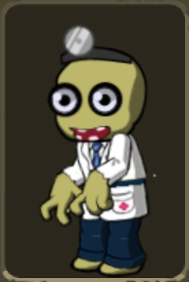 Doctor | Zombie Life Wiki | Fandom