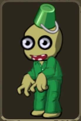 Janitor | Zombie Life Wiki | Fandom