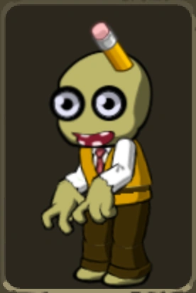 Manager | Zombie Life Wiki | Fandom