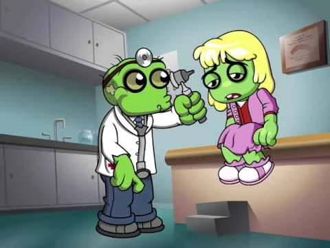 Zombie Life Wiki | Fandom