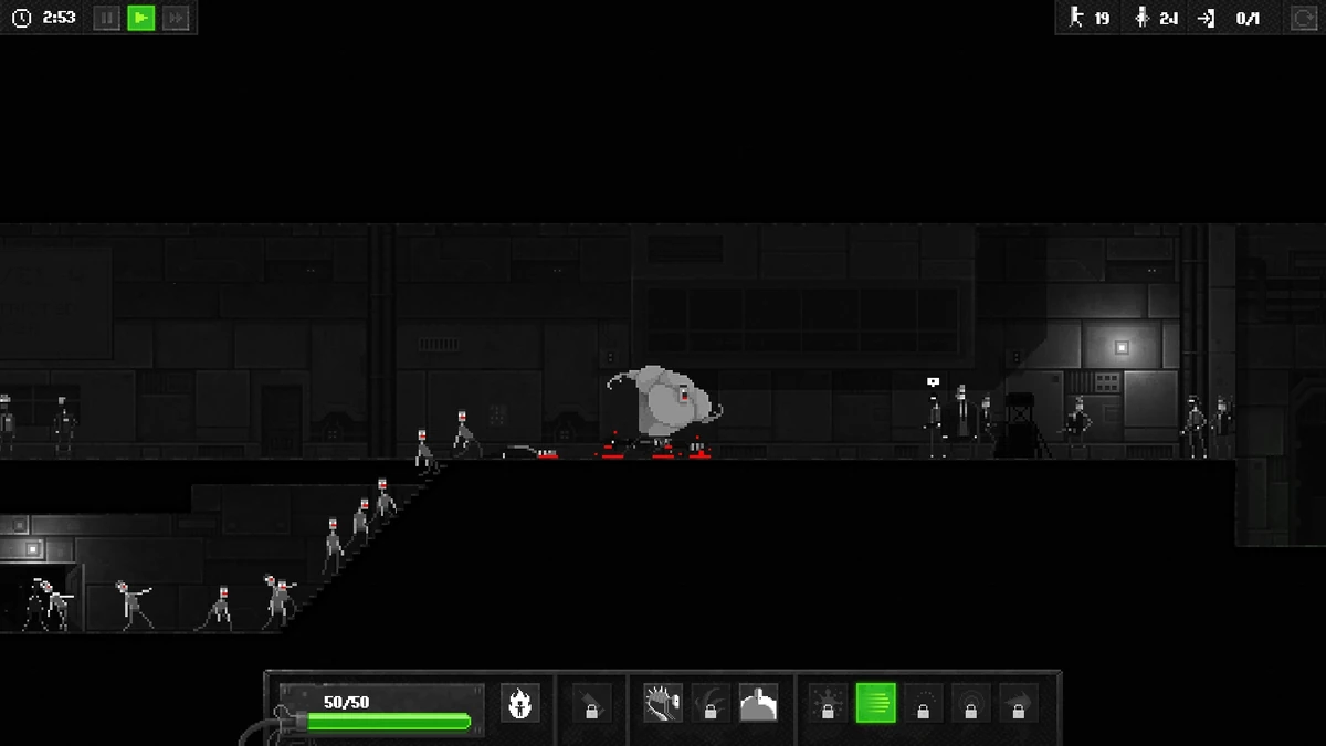Mutations - Zombie Night Terror Wiki