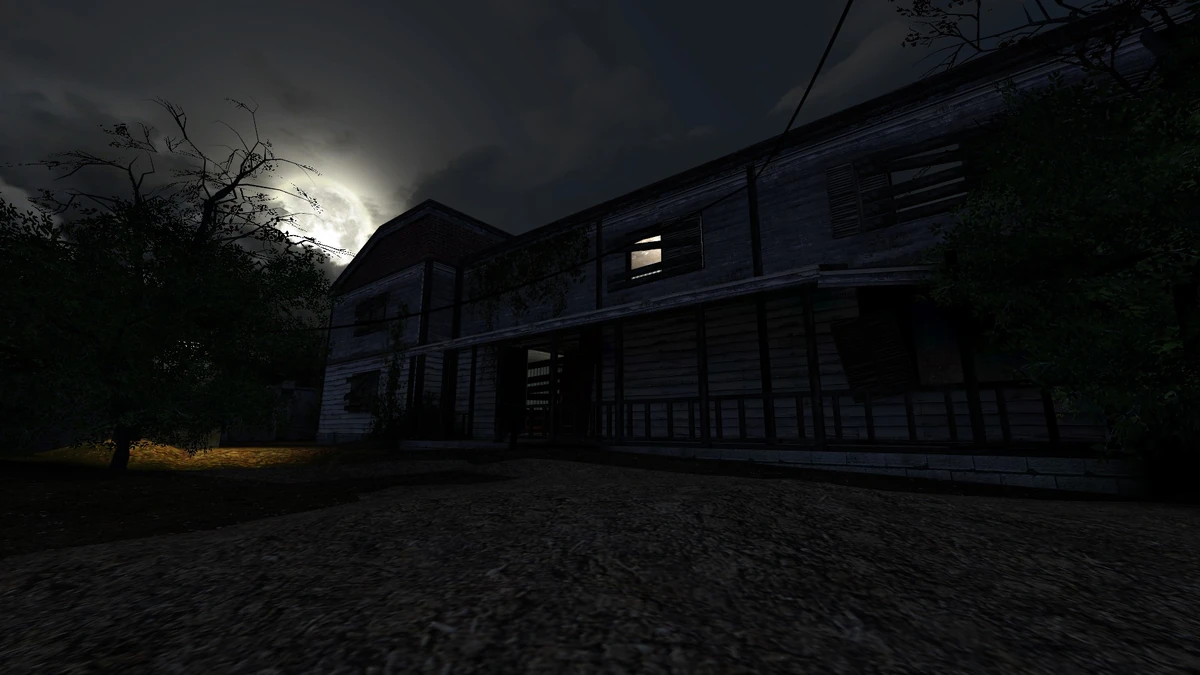 Category:Maps | Zombie Panic Wiki | Fandom