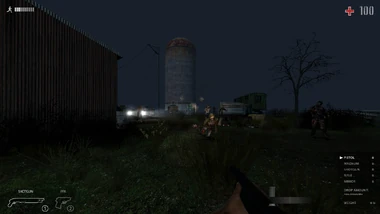 Zombies | Zombie Panic Wiki | Fandom