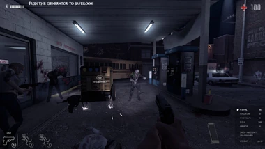 Zombies | Zombie Panic Wiki | Fandom