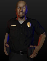 Marcus Lewis | Zombie Panic Wiki | Fandom