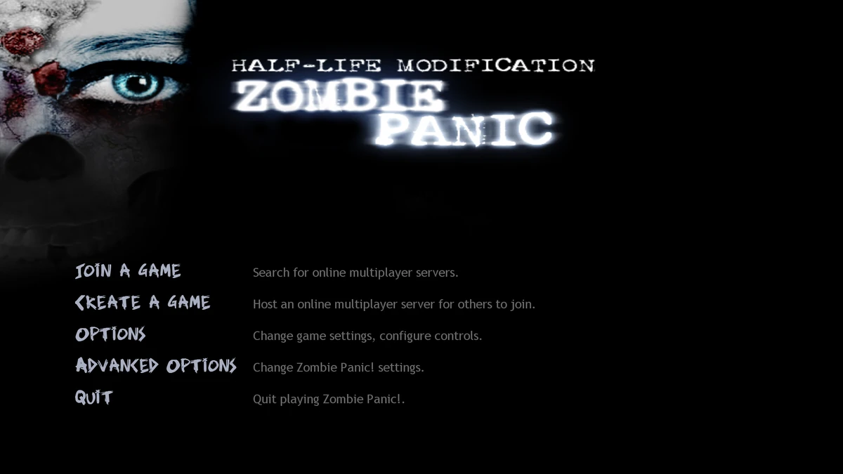 Zombie Panic! | Zombie Panic Wiki | Fandom