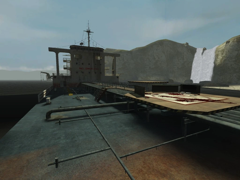 Tanker | Zombie Panic Wiki | Fandom