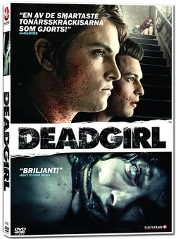 Deadgirl (2008) | ZombiePedia Wiki | Fandom