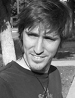 Ben Hosac | We're Alive Wiki | Fandom