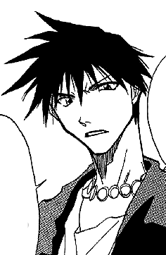 One-shot characters | Zombiepowder. Wiki | Fandom