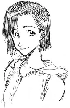 Sheryl Shepherd | Zombiepowder. Wiki | Fandom