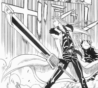 Gamma Akutabi | Zombiepowder. Wiki | Fandom