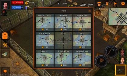 Official Zombie Raiders Wiki