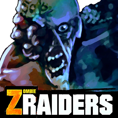 Zombie Raiders - Official Zombie Raiders Wiki