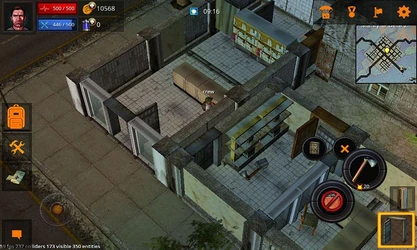 Official Zombie Raiders Wiki