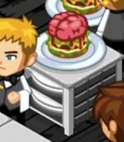 BASICS for Zombies | Zombie Restaurant Wiki | Fandom