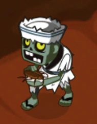 Sushi Zombie | Zombie Restaurant Wiki | Fandom