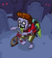 Student Zombie | Zombie Restaurant Wiki | Fandom