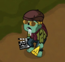 Director Zombie | Zombie Restaurant Wiki | Fandom