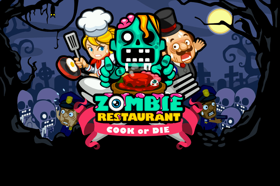 Zombie Restaurant Wiki | Fandom