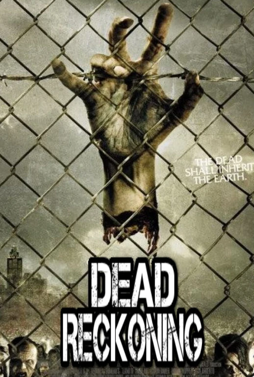 Dead Reckoning/Temporada 2 | Wiki Zombies fanon | Fandom