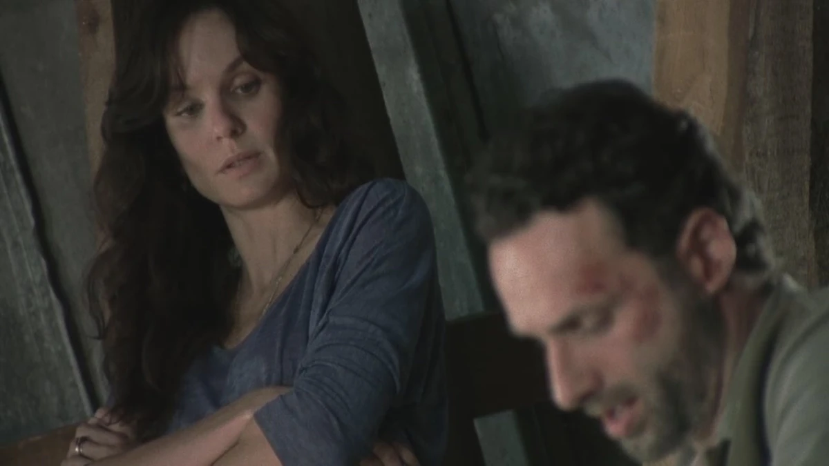 1x03: Fear and Confusion (Dead Reckoning) | Wiki Zombies fanon | Fandom