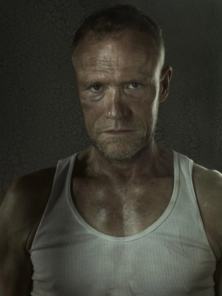 Merle Dixon | Wiki Zombies fanon | Fandom