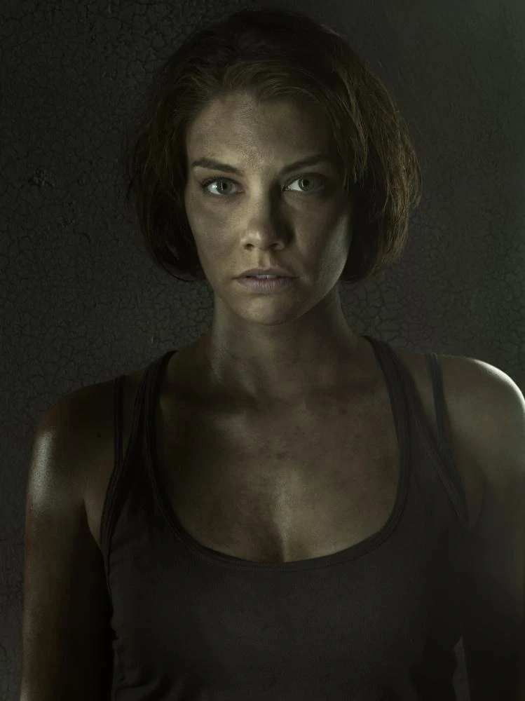 Maggie Greene | Wiki Zombies fanon | Fandom
