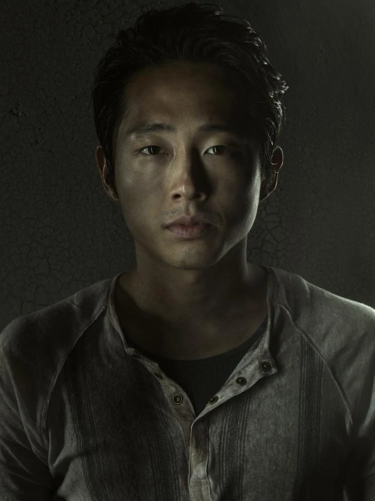 Glenn Rhee | Wiki Zombies fanon | Fandom