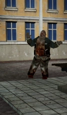 Bloated Zombie | Zombies Upcoming! Wiki | Fandom