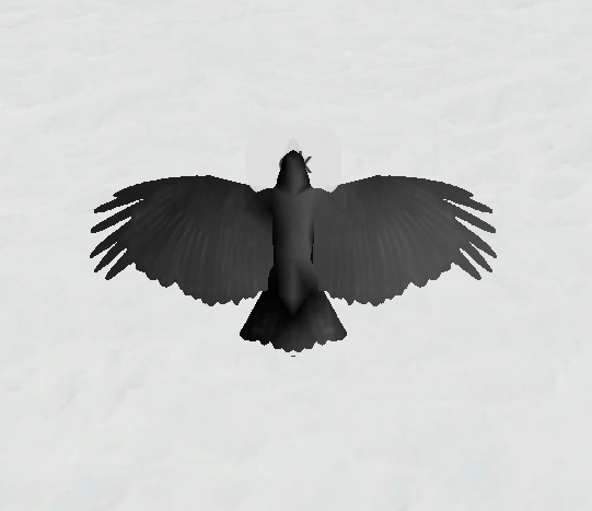 Crow | Zombies Upcoming! Wiki | Fandom