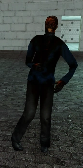 Ghoul | Zombies Upcoming! Wiki Roblox Wiki | Fandom