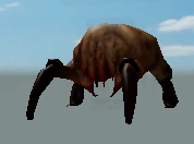 Headcrab | Zombies Upcoming! Wiki Roblox Wiki | Fandom