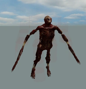 Fast Zombie | Zombies Upcoming! Wiki Roblox Wiki | Fandom