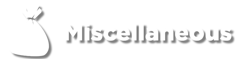 Miscellaneous | Zombies vs Humans Wiki | Fandom