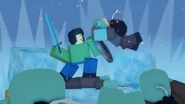 Bomber | Zombies vs Humans Wiki | Fandom