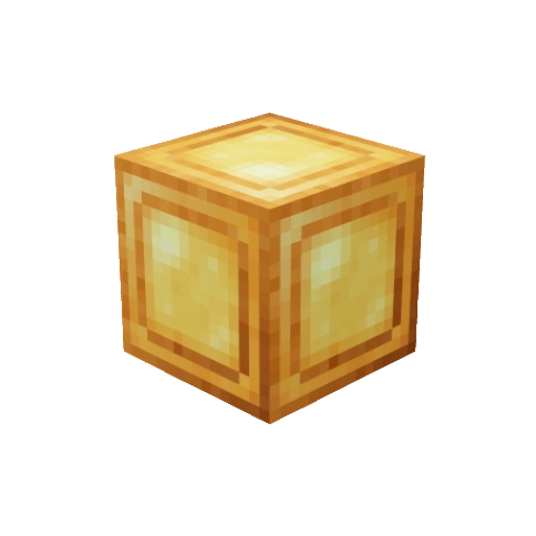 Gold Block | Zombies vs Humans Wiki | Fandom