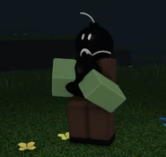 Bomber | Zombies vs Humans Wiki | Fandom